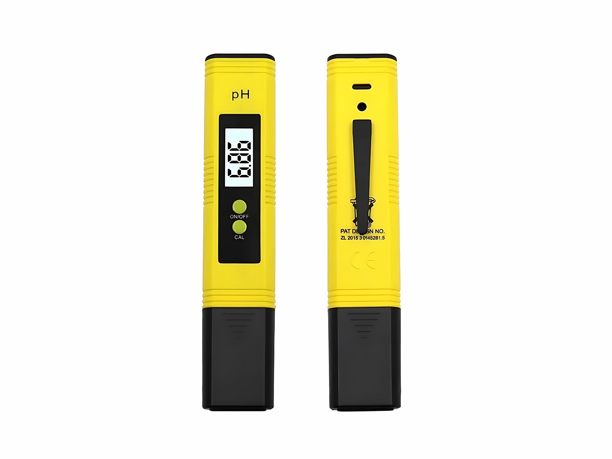 Cara Menggunakan pH Meter - Mangrove Map
